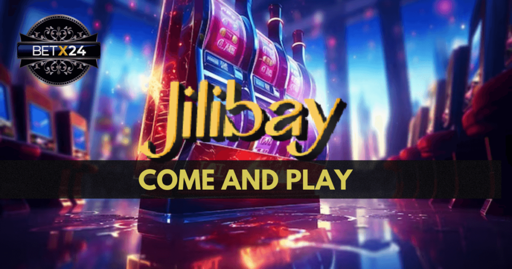 Explore Jilibay's Alluring World: Join the Fun!