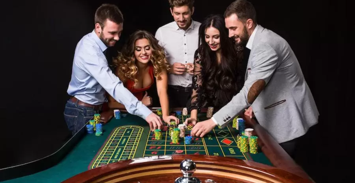 Best BETX 24 Casino Experience the Thrill: Dive Today!