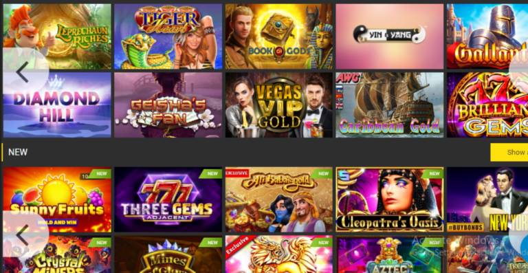 Best BETX24g's Online Casino Awaits Your Adventure